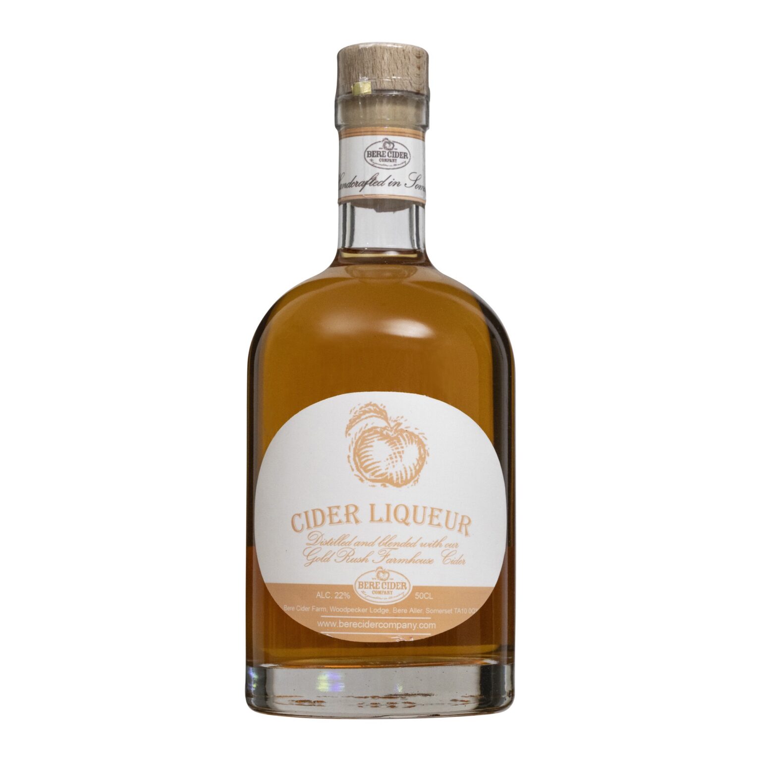 Our Ciders – Bere Cider Company