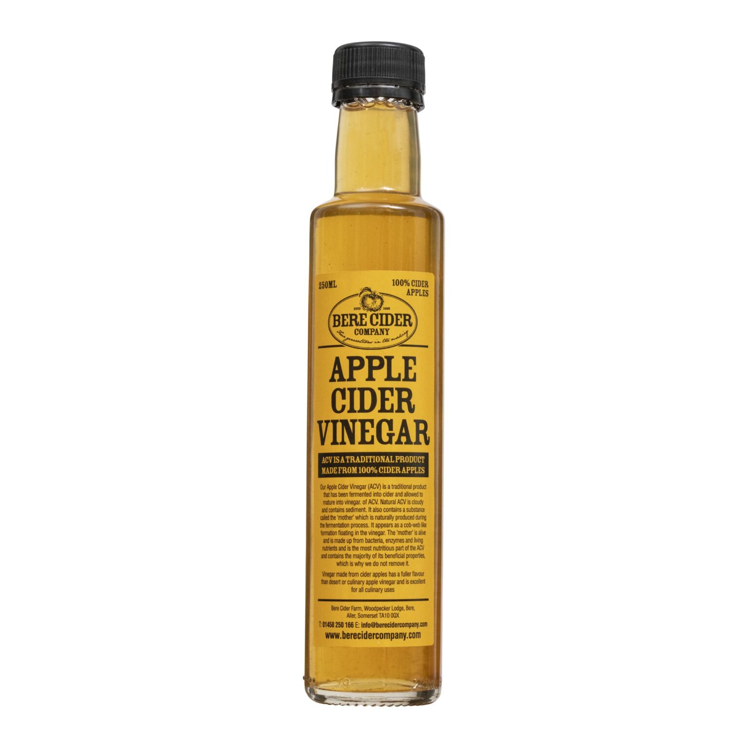 Our Ciders – Bere Cider Company